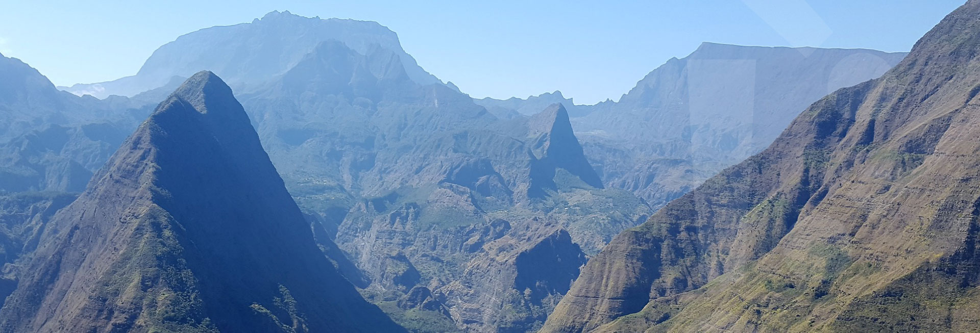 Les enjeux à la Réunion - DDRM La Réunion - Dossier Départemental des ...